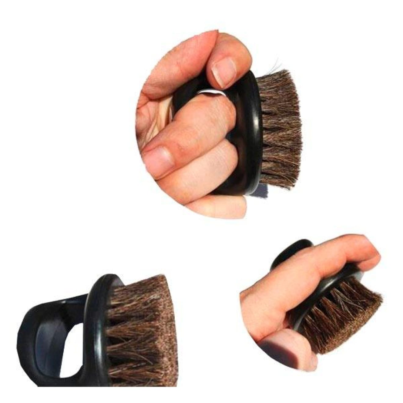 Barber FINGER krtača – FrizerPro