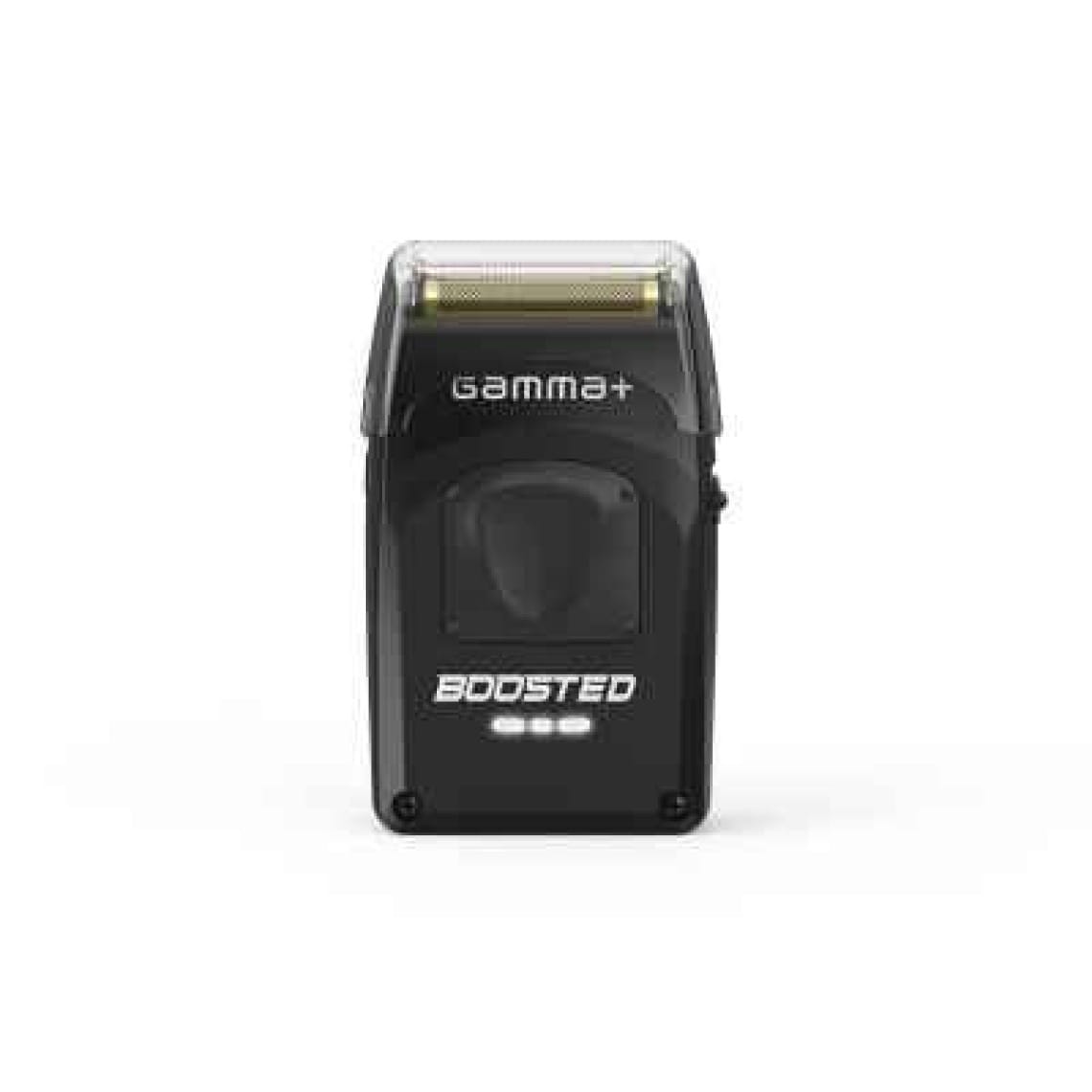 Gammapiù Boosted Shaver (brivnik) – FrizerPro